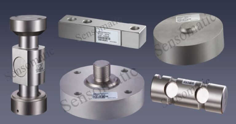 Top 10 Load cell Applications And Importance Of Load Cell - Best Load ...